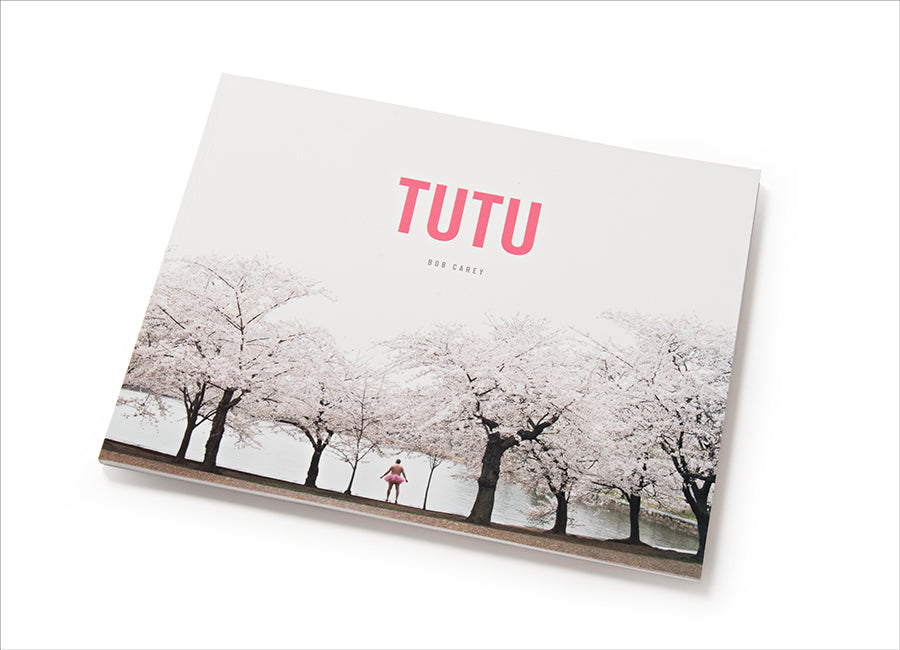 TUTU, a must read book for cancer patients – The Tutu Project