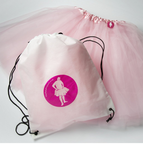 PINK TUTU 10-Pack – The Tutu Project