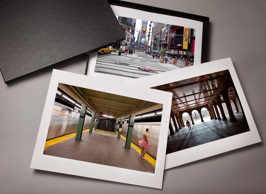 The Tutu Project: Breast Cancer Gifts That Give Back