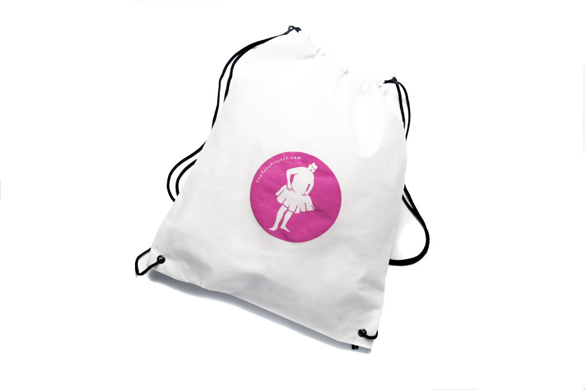 Purple Tutu | Cancer Awareness Merchandise | The Tutu Project