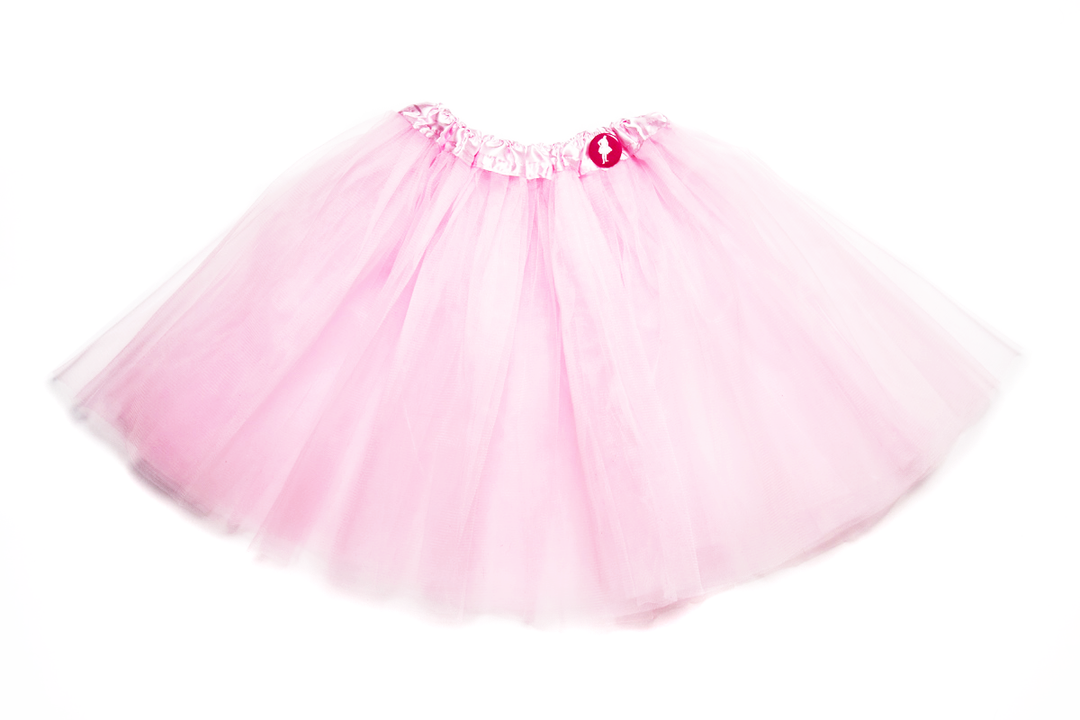 Pink Tutu | Breast Cancer Awareness Merchandise | The Tutu Project