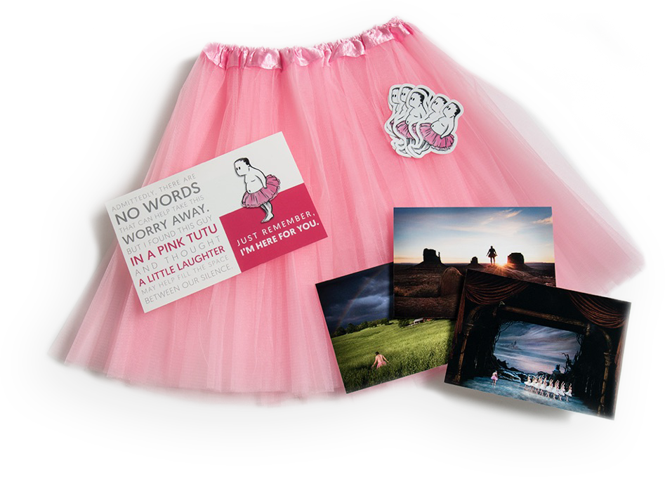 PINK TUTU 10-Pack – The Tutu Project